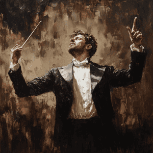 20 Best Classical Conductors Of All Time | Breve Music Lessons