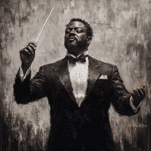 20 Best Classical Conductors Of All Time | Breve Music Lessons