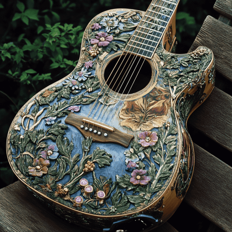 Best Instruments for Beginners: Choosing the Right Musical Instrument ...